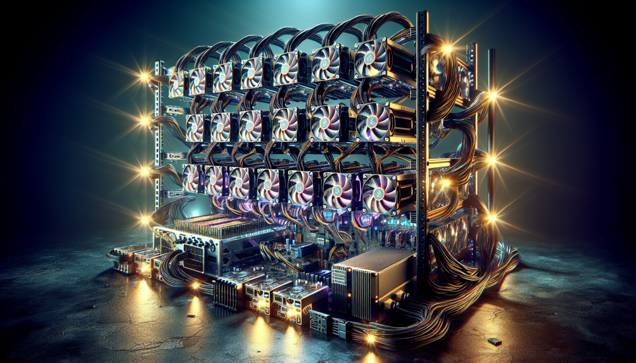 How to Mine Ethereum: Step-by-Step Guide • Lumenaut