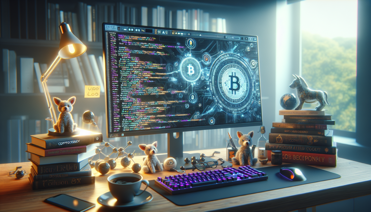 Who Made Dogecoin: The History and Creator Revealed • Lumenaut